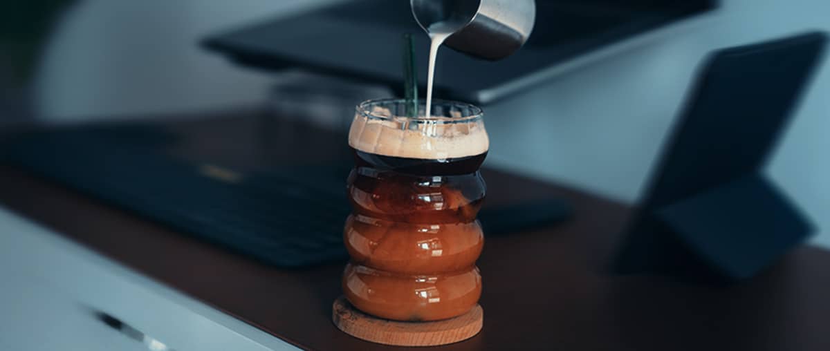 How to Build an Iced Coffee Routine for Winter & Beforeyouspeak Coffee