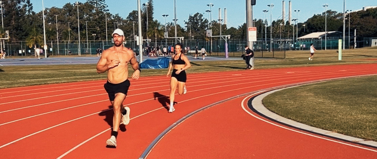 Mastering a High-Performance Mindset with BYS Co-Founder Jaryd ...