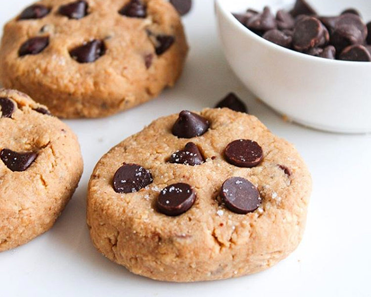 Top 5 Pantry Staples for Healthy Recipes & Beforeyouspeak Coffee