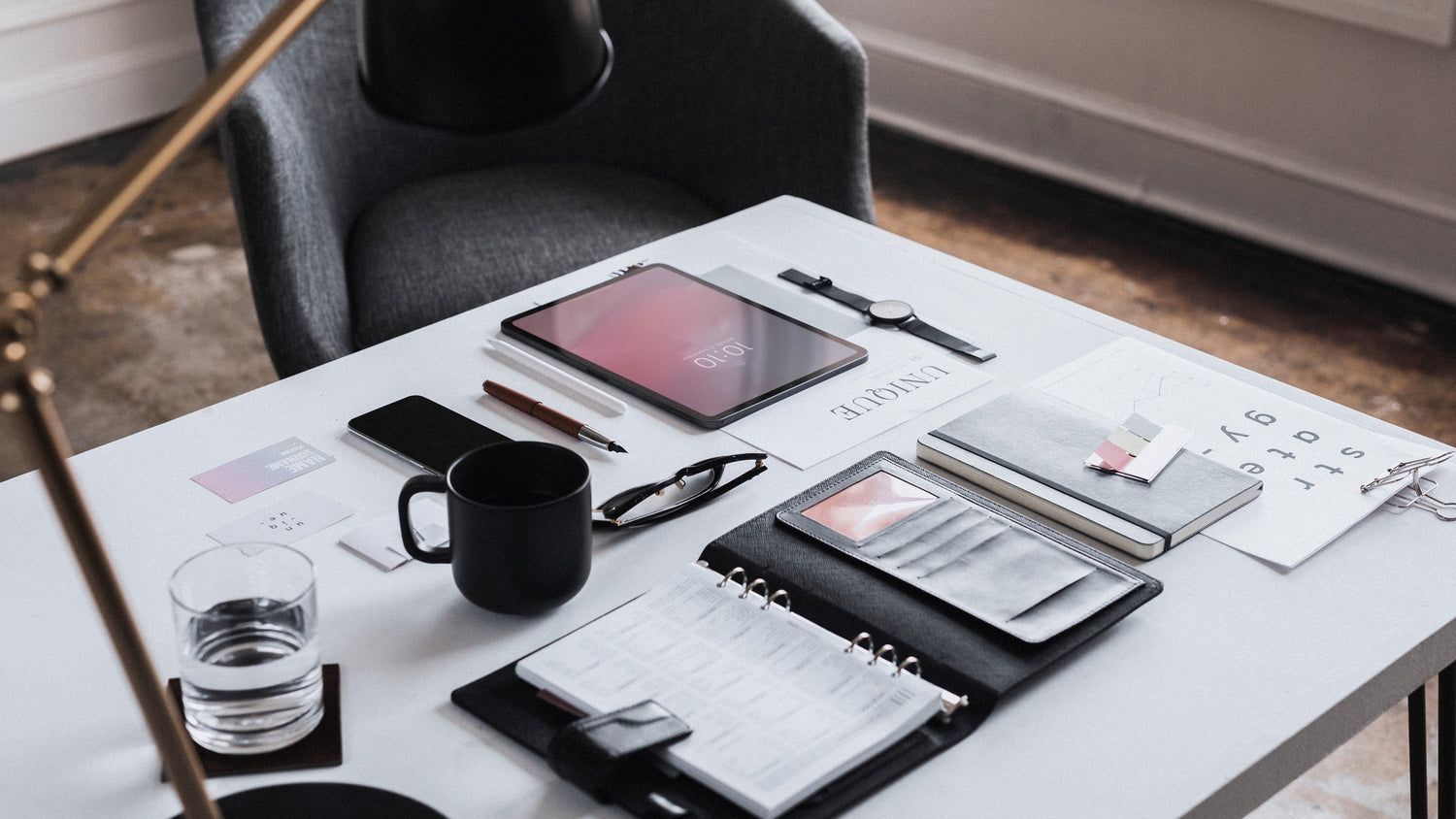 The Ultimate Guide To Becoming Your Most Organised Self ...