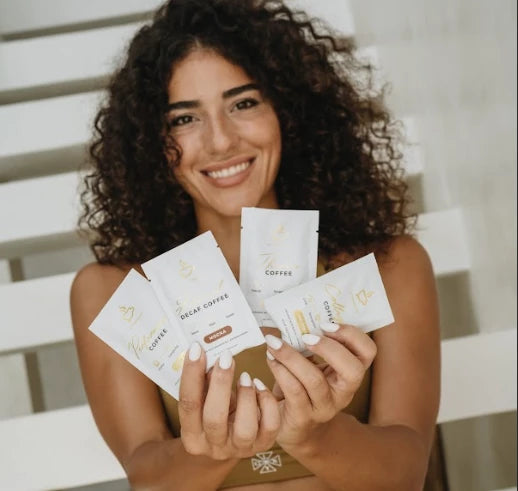 Most Popular & Beforeyouspeak Coffee